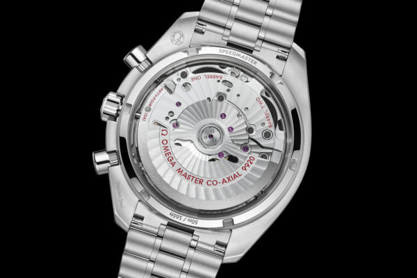 Omega Introduces the Spirate Hairspring in the Speedmaster Super Racing ...