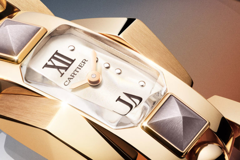 Cartier Introduces the Clash [Un]limited | SJX Watches