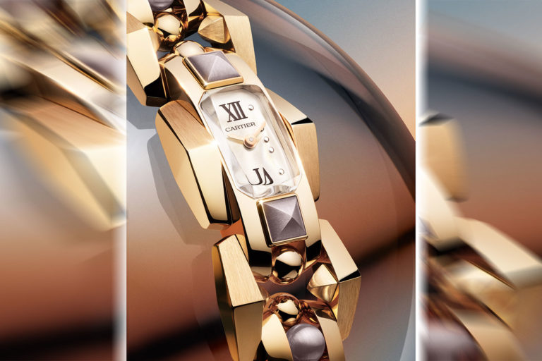 Cartier Introduces the Clash [Un]limited | SJX Watches