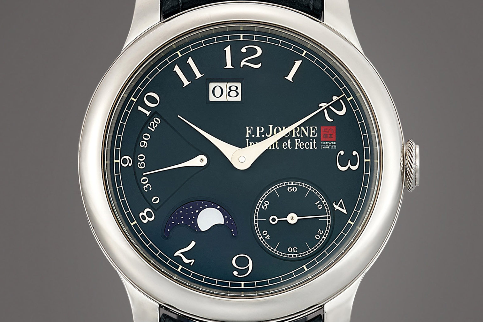 Highlights: Independent Watchmaking at Sotheby’s Hong Kong | SJX Watches