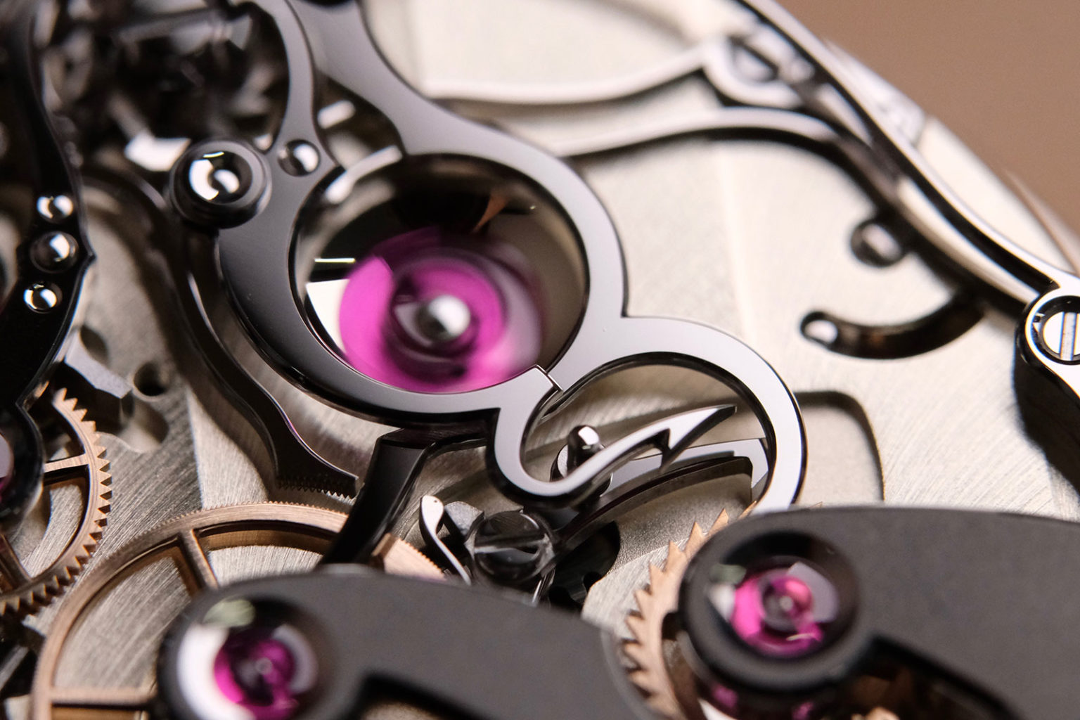 Petermann Bédat Introduces the Reference 2941 Split-Seconds Chronograph | SJX Watches