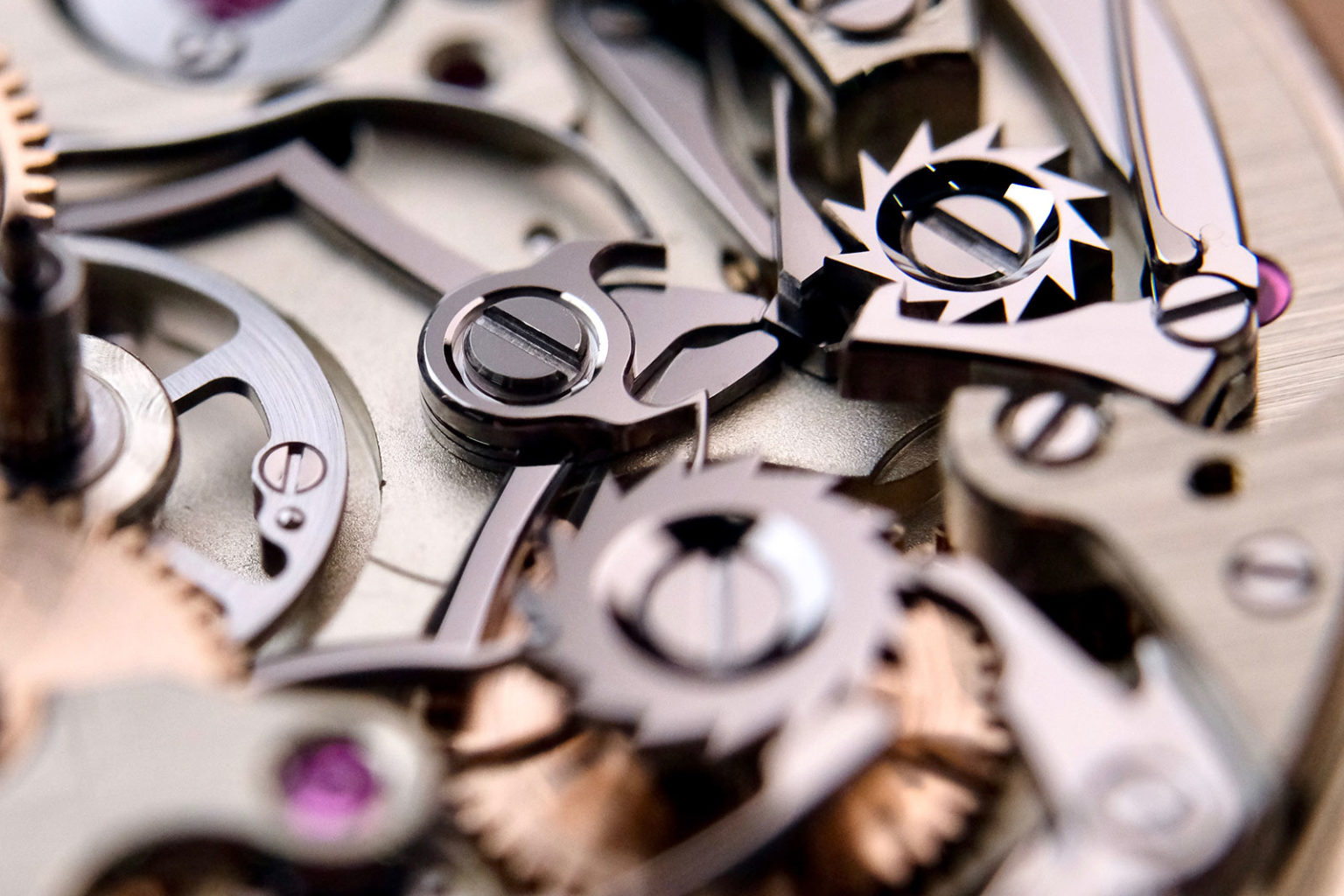 Petermann Bédat Introduces the Reference 2941 Split-Seconds Chronograph ...