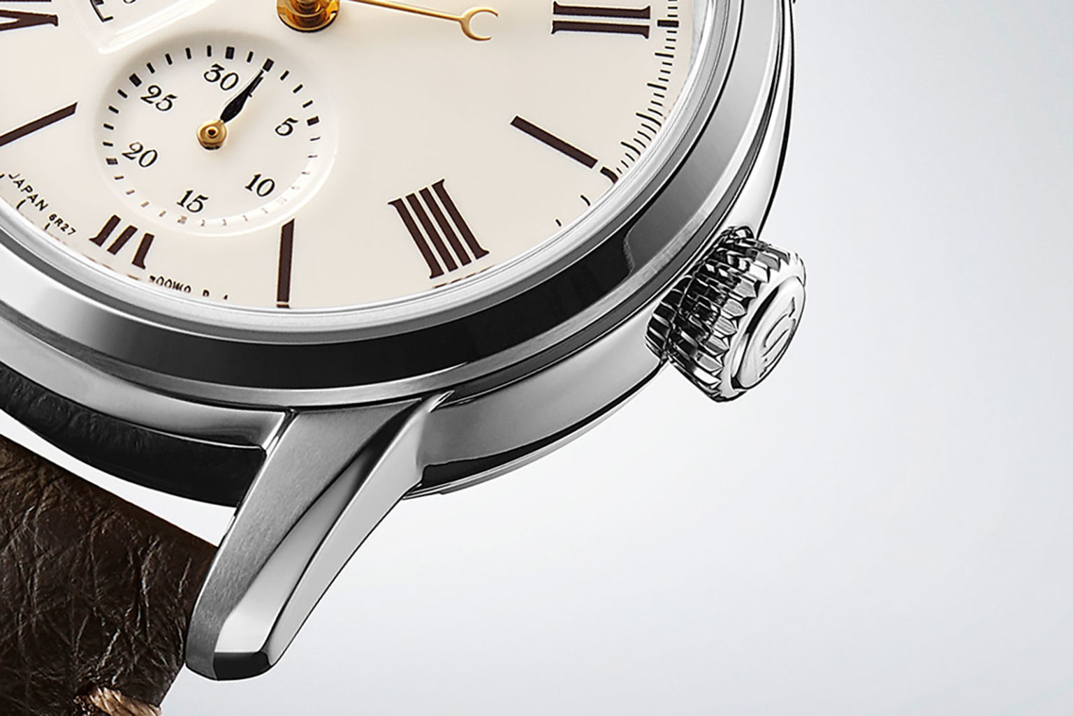 Seiko Introduces the Presage Craftsmanship Limited Editions | SJX Watches