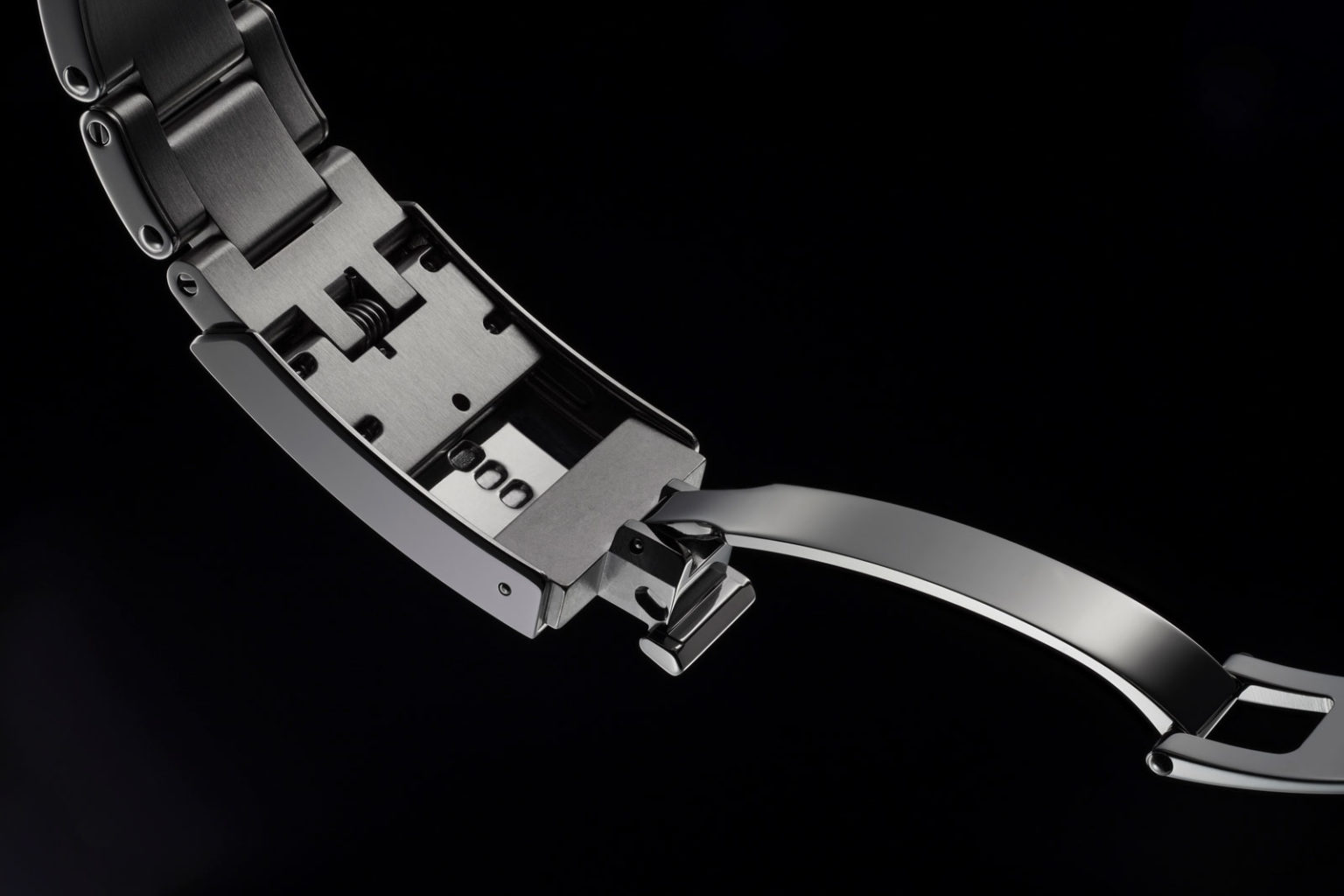 Tudor Introduces the Black Bay 54 | SJX Watches