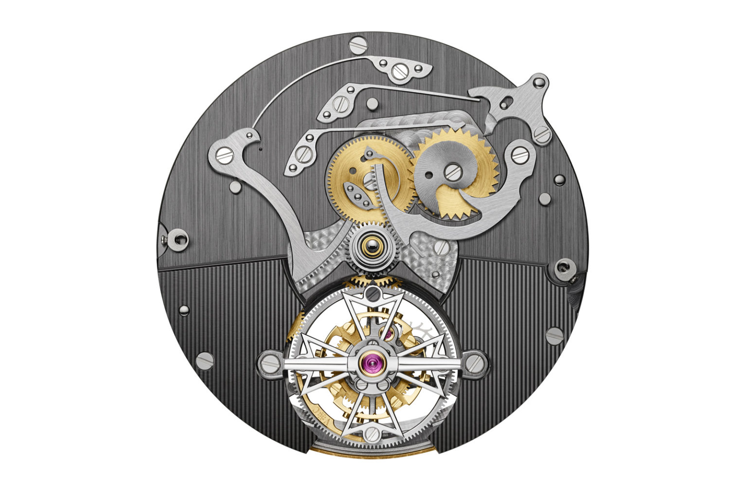 Review: Vacheron Constantin Traditionnelle Tourbillon Retrograde Date ...