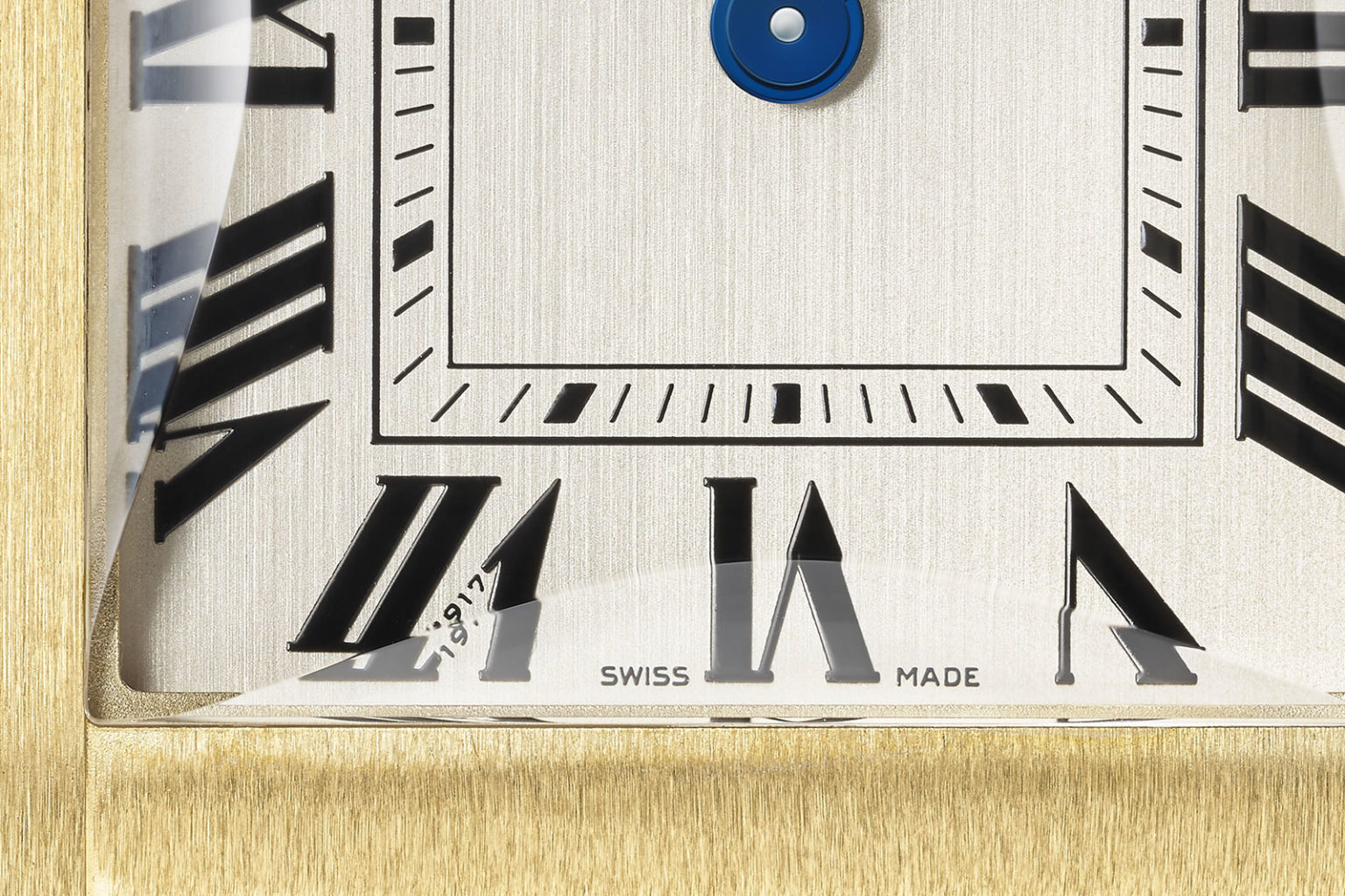 Cartier Introduces the Privé Tank Normale | SJX Watches