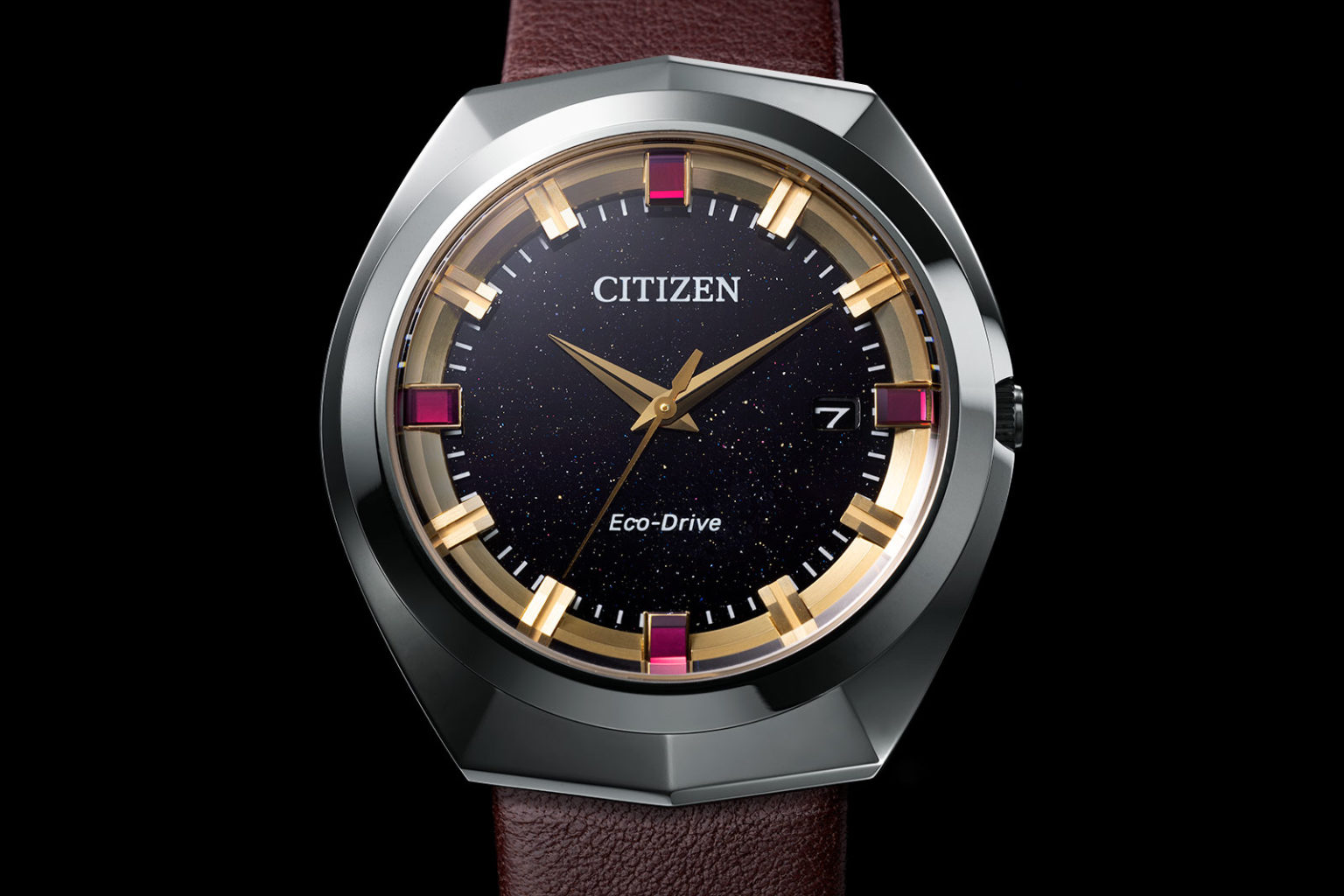 Citizen Introduces the Eco-Drive 365 | SJX Watches