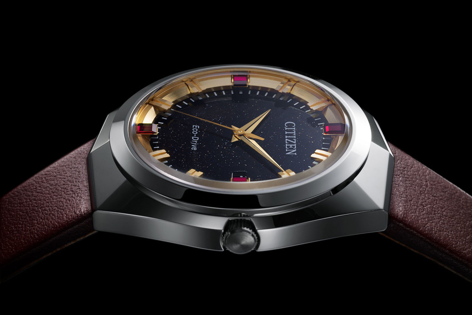 Citizen Introduces the Eco-Drive 365 | SJX Watches