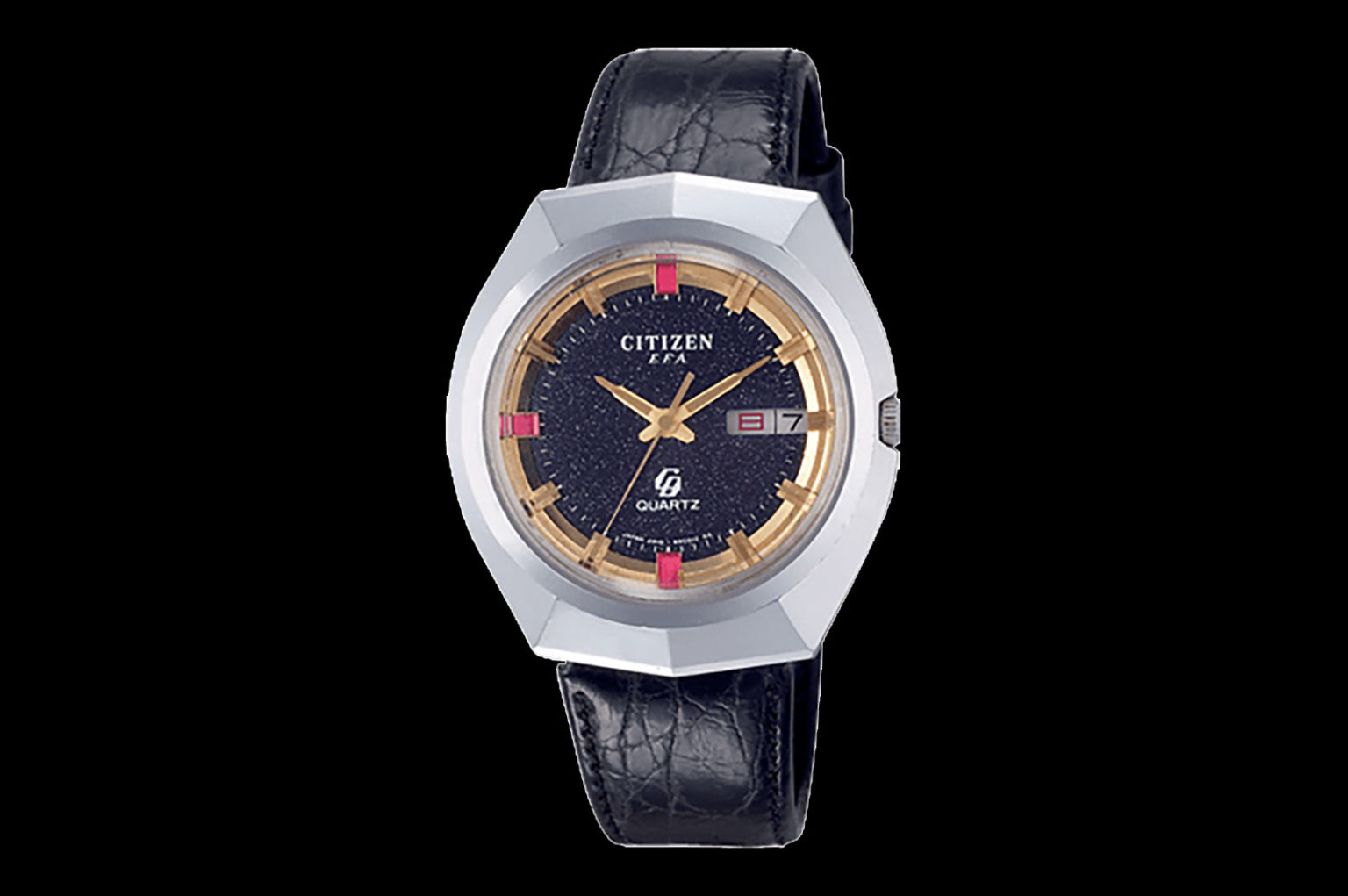 Citizen Introduces the Eco-Drive 365 | SJX Watches