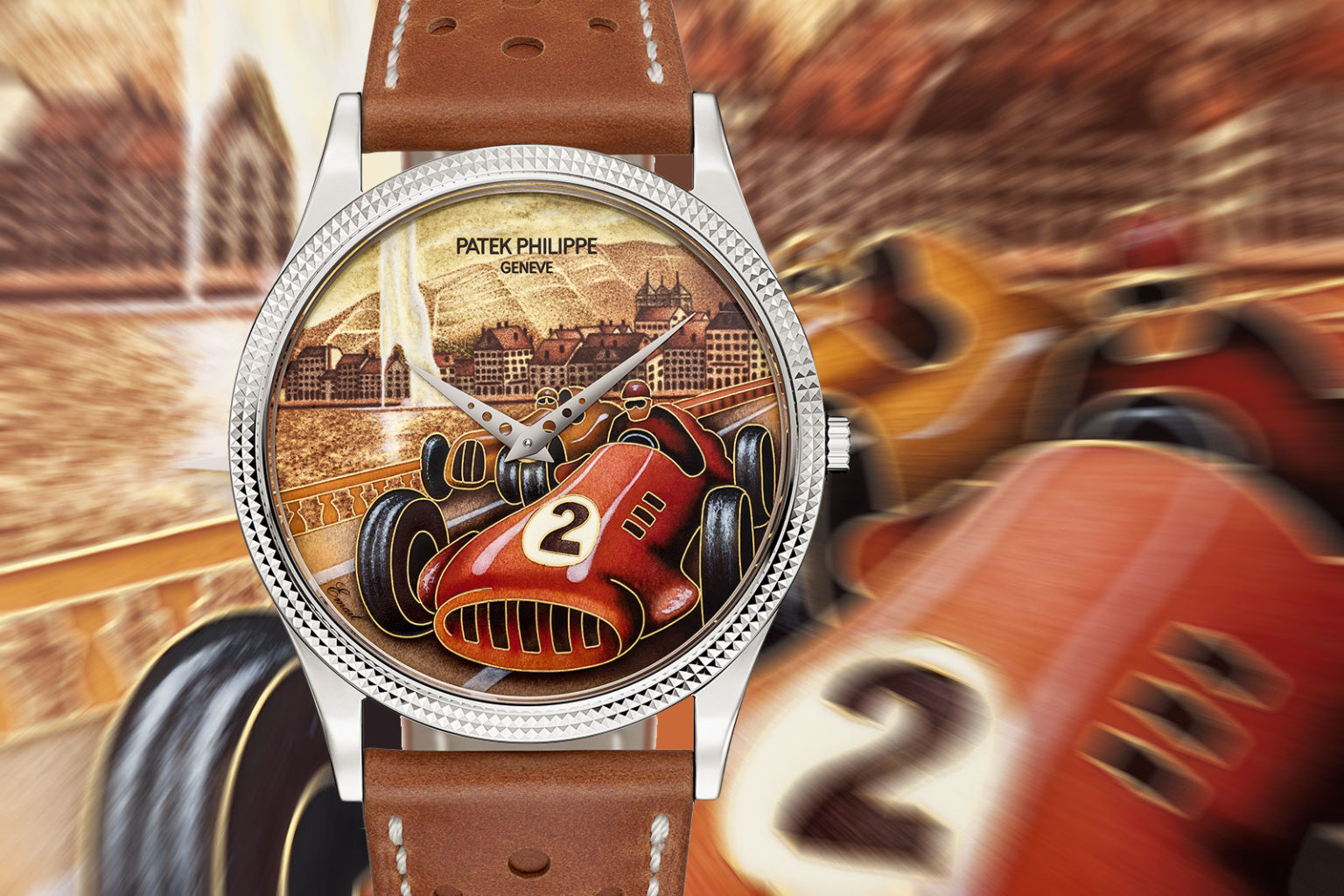 Patek Philippe Rare Handcrafts 2023 Exhibition in Geneva | SJX Watches