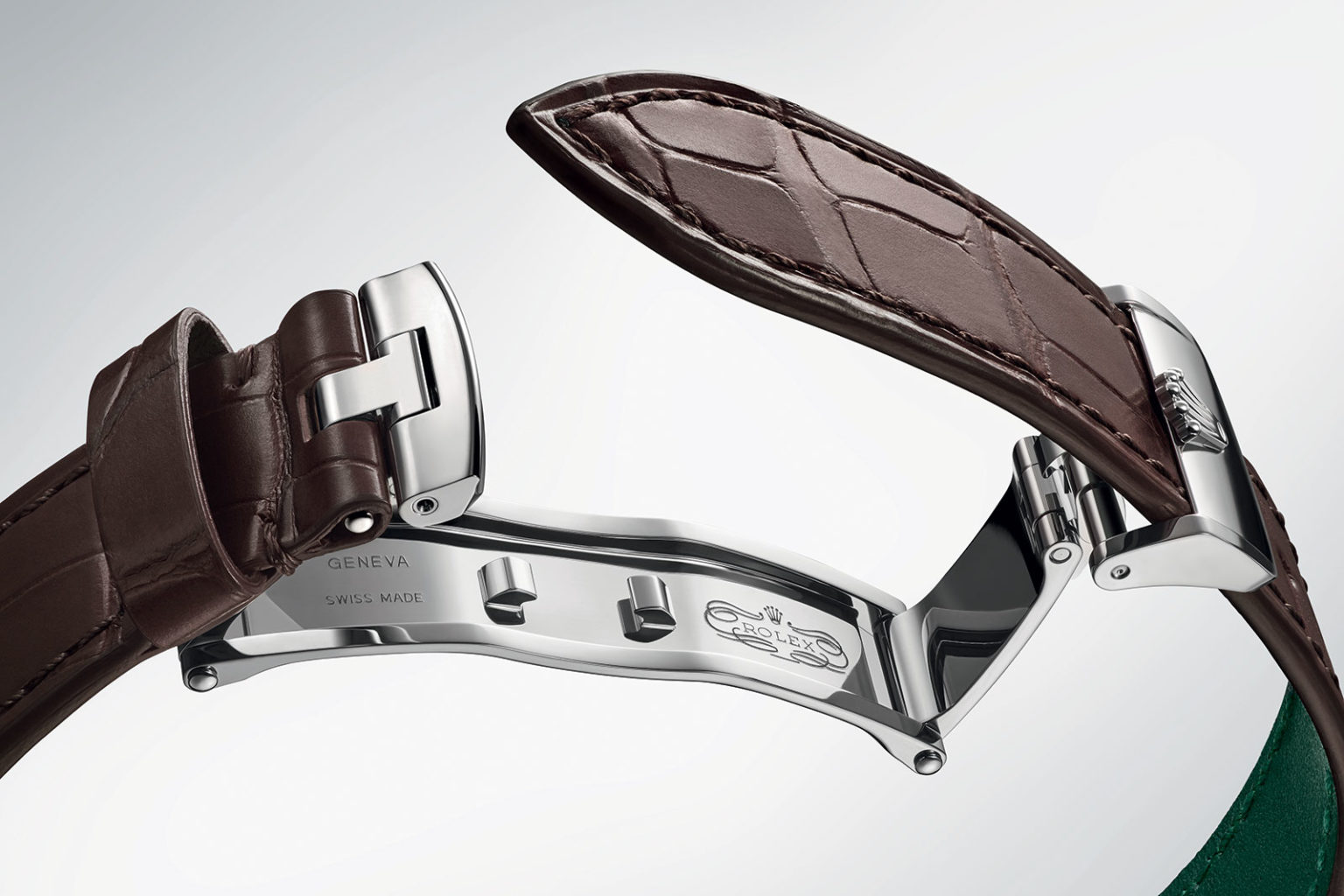 Rolex Introduces the Perpetual 1908 Refs. 52508 and 52509 | SJX Watches