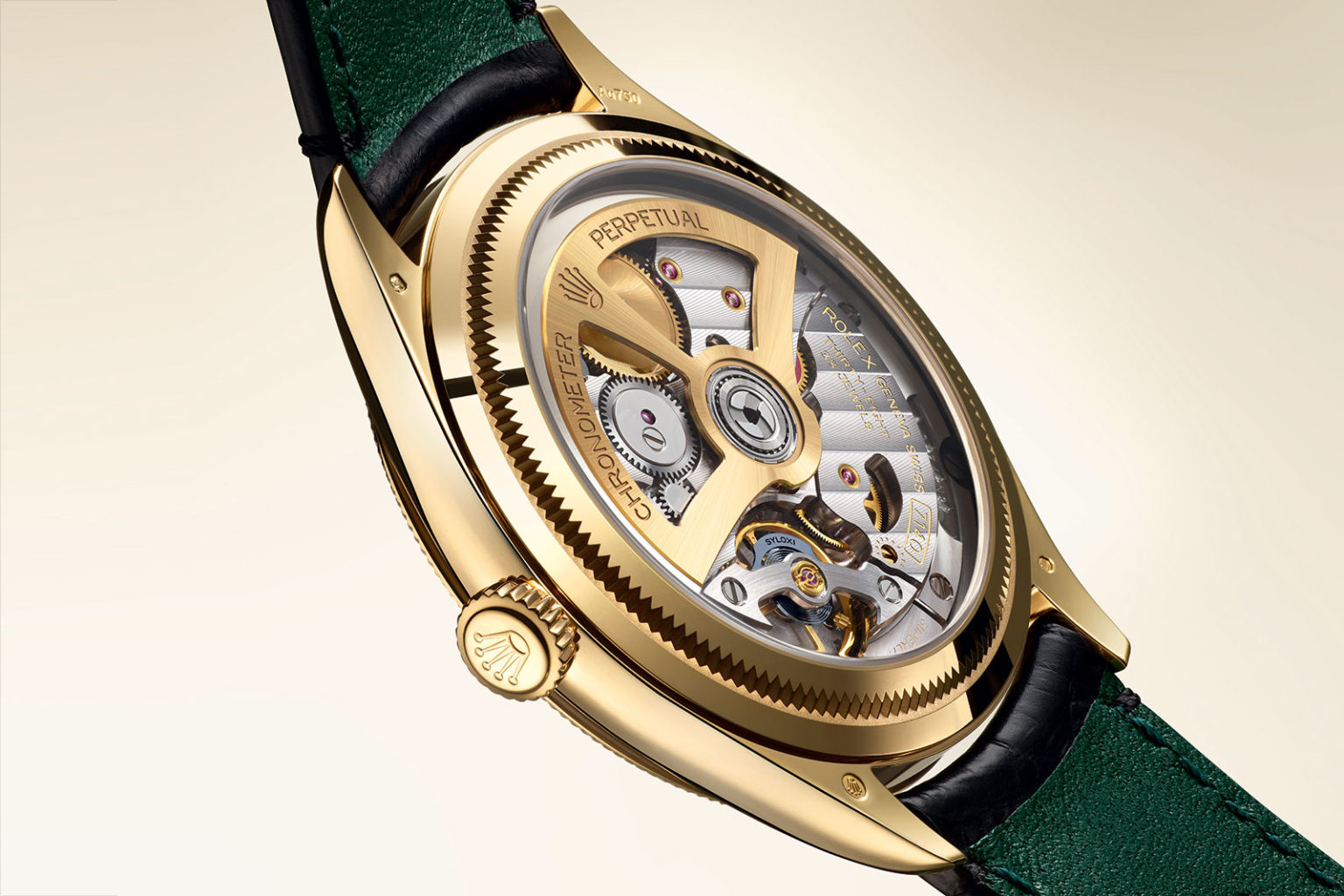 Rolex Introduces the Perpetual 1908 Refs. 52508 and 52509 | SJX Watches
