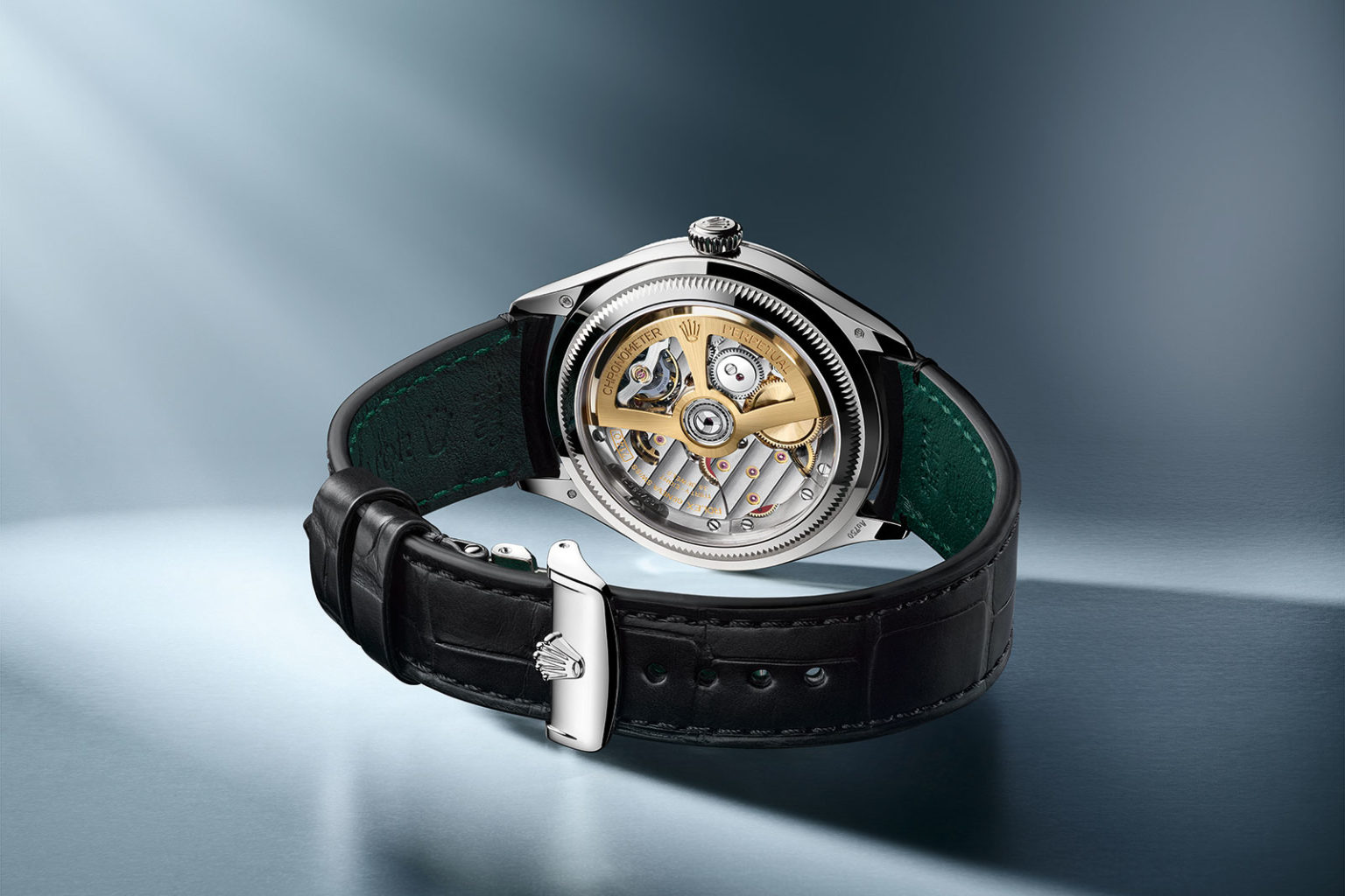 Rolex Introduces the Perpetual 1908 Refs. 52508 and 52509 | SJX Watches