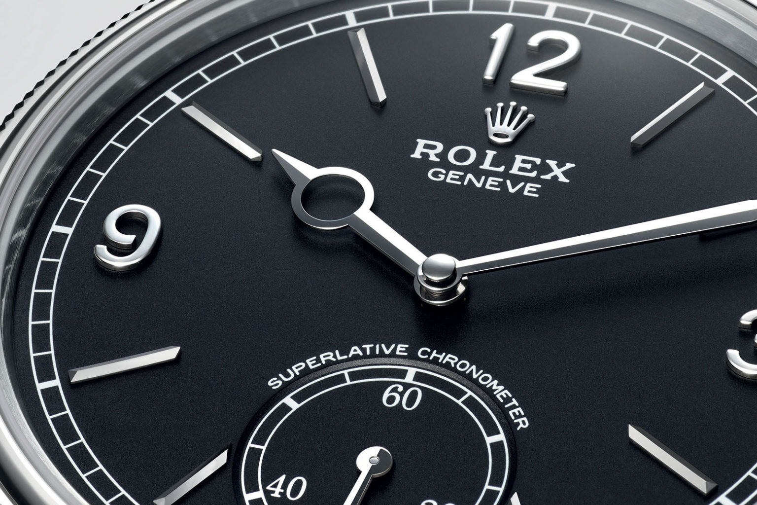 Rolex Introduces the Perpetual 1908 Refs. 52508 and 52509 | SJX Watches