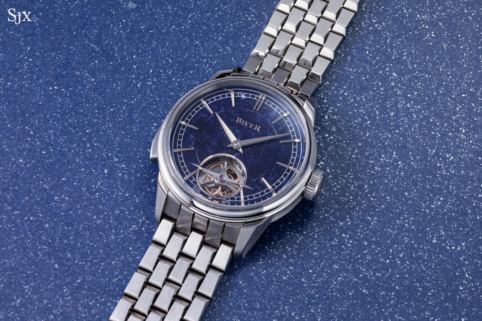 SJX W&W Highlights – Independent Watchmaking | SJX Watches