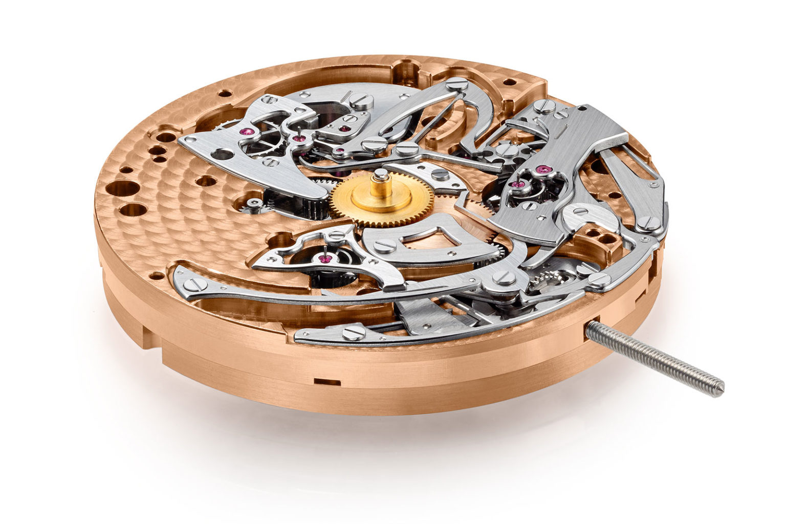 Insight: The Ingenuity of the F.P. Journe Centigraphe | SJX Watches