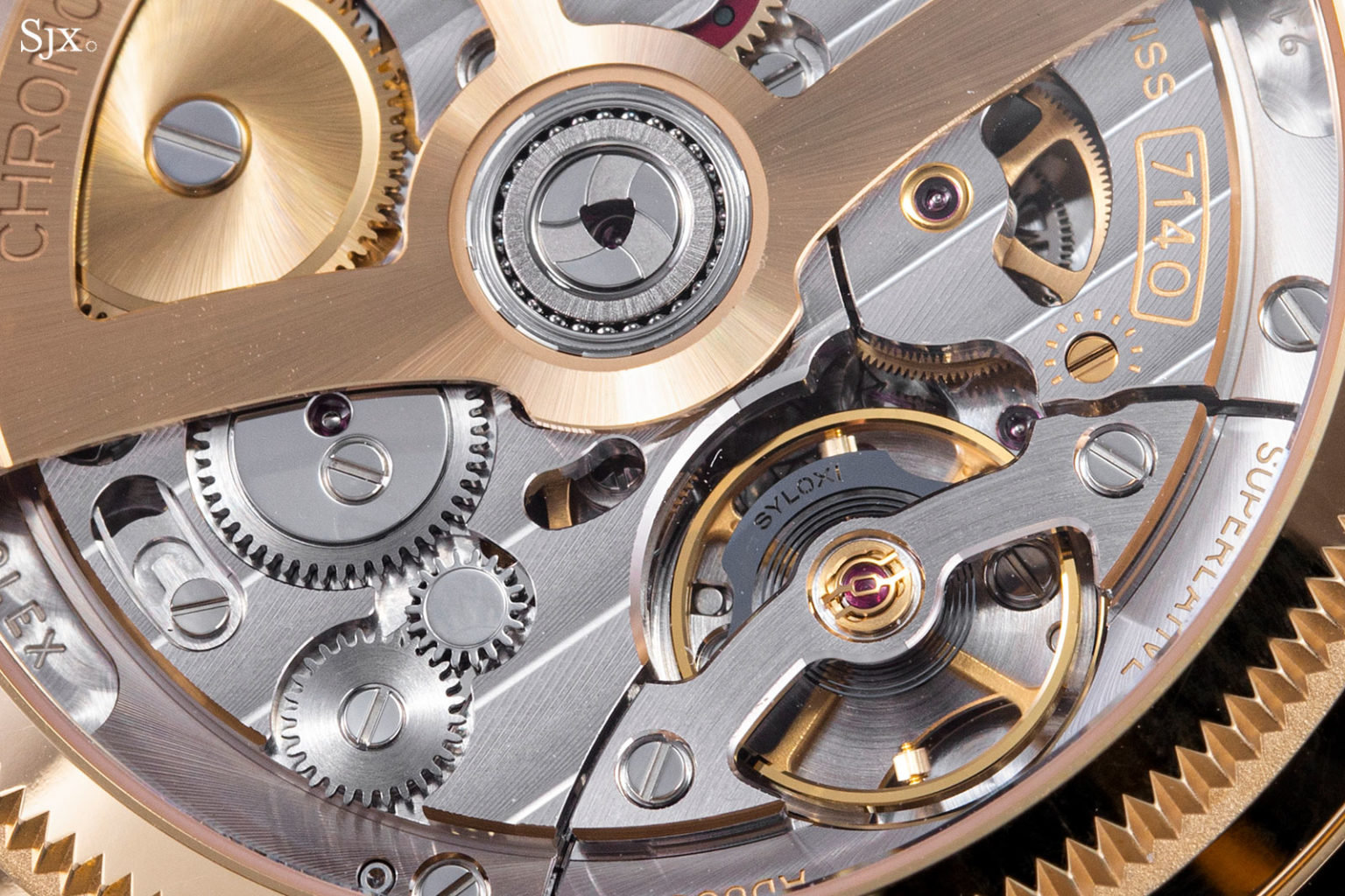 Hands On: Rolex Perpetual 1908 Refs. 52508 and 52509 | SJX Watches