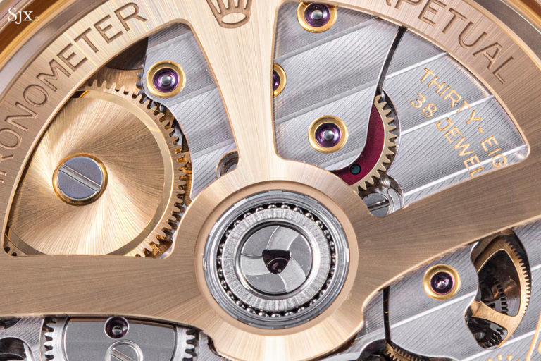 Hands On: Rolex Perpetual 1908 Refs. 52508 and 52509 | SJX Watches