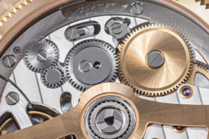 Hands On: Rolex Perpetual 1908 Refs. 52508 and 52509 | SJX Watches