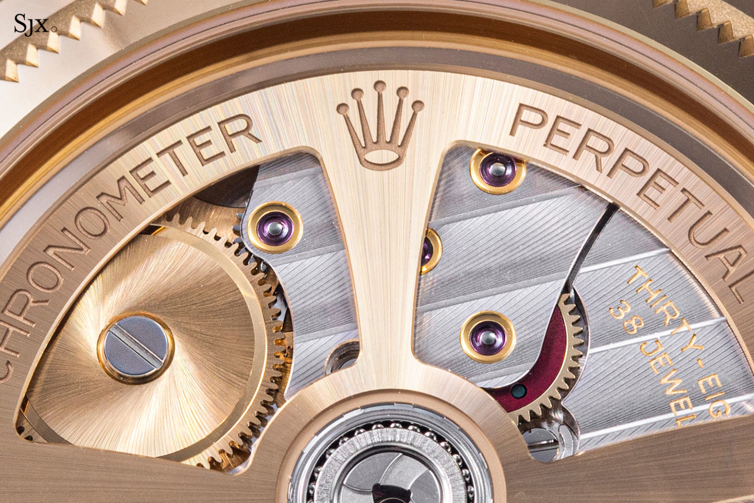 Hands On: Rolex Perpetual 1908 Refs. 52508 and 52509 | SJX Watches