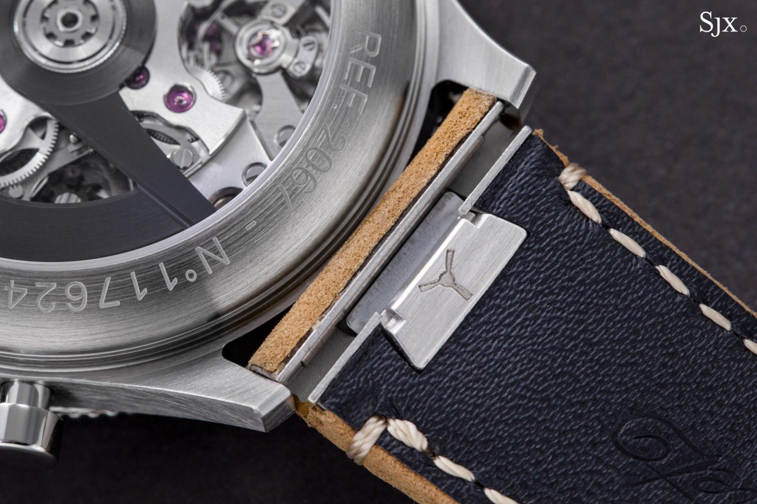 Hands On: Breguet Type XX Chronographe 2057 and 2067 | SJX Watches