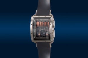 Highlights: Independent Watchmaking at Phillips Hong Kong | SJX Watches