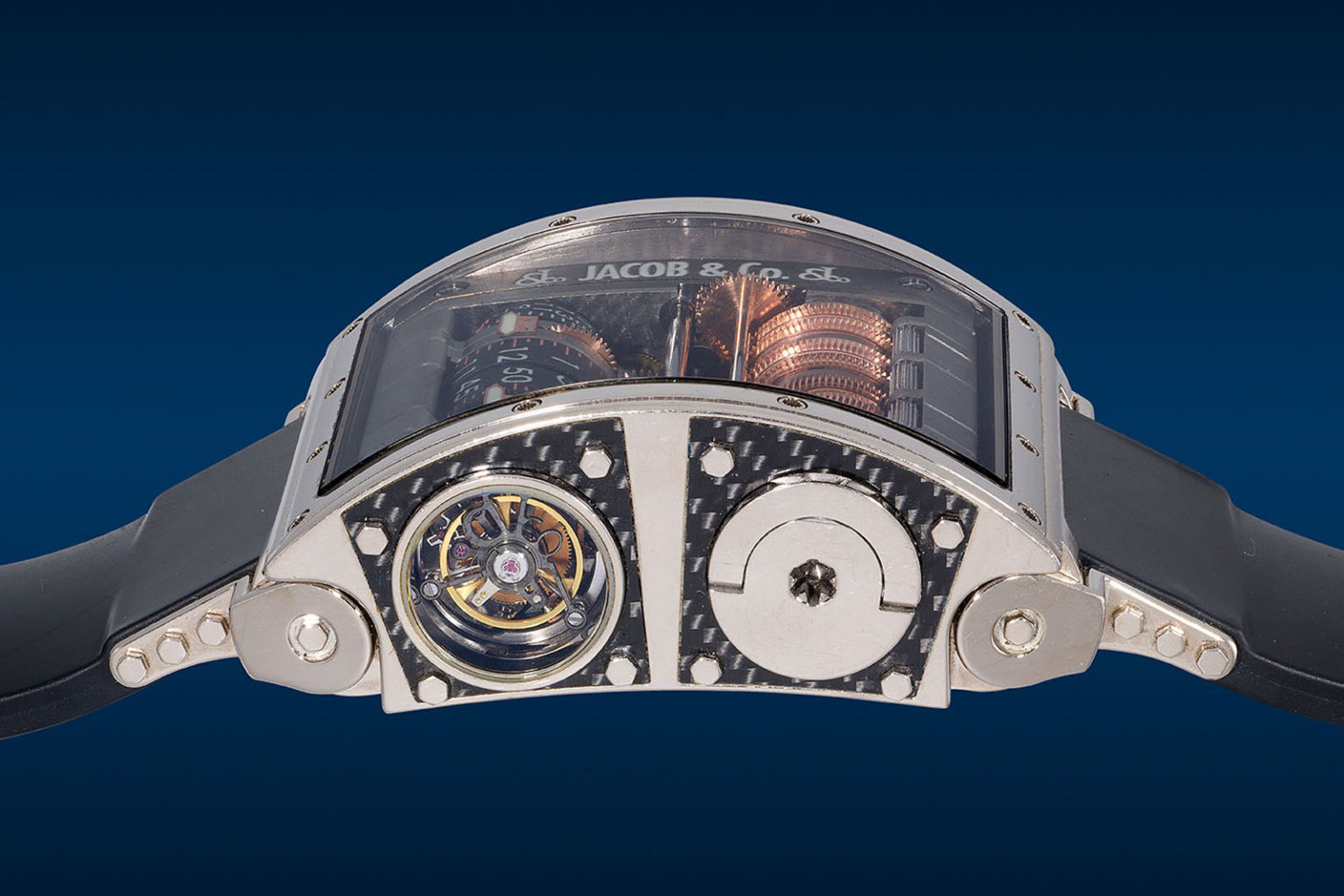 Highlights: Independent Watchmaking at Phillips Hong Kong | SJX Watches