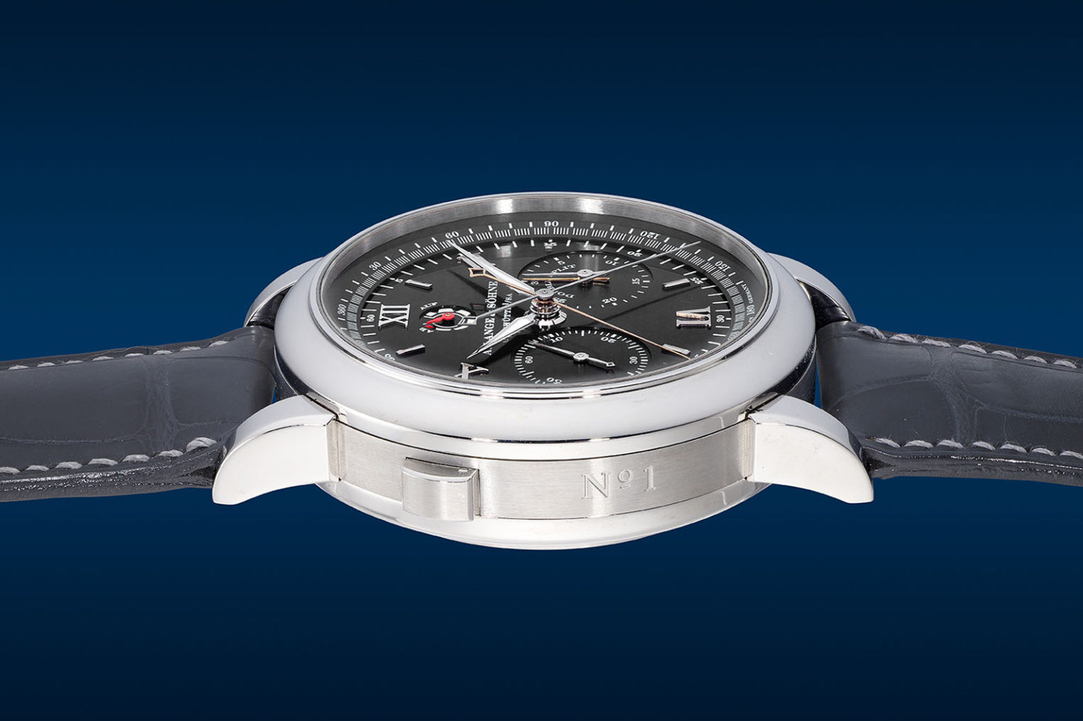 Highlights: A. Lange & Söhne at Phillips’ Hong Kong | SJX Watches