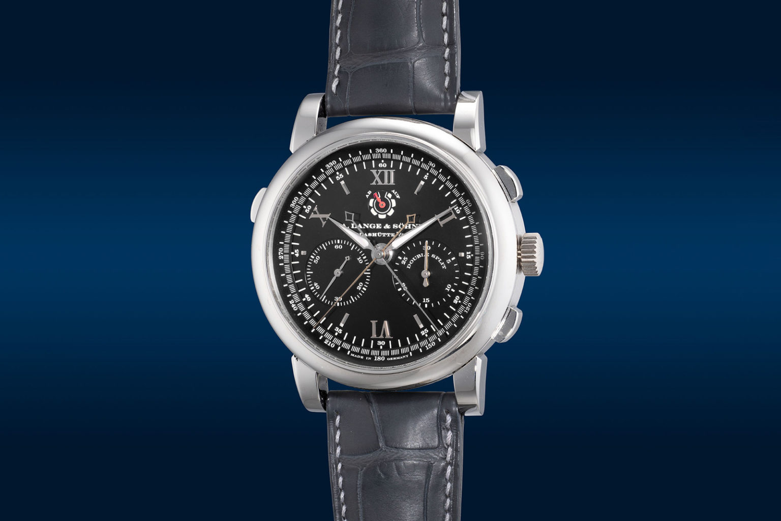 Highlights: A. Lange & Söhne at Phillips’ Hong Kong | SJX Watches