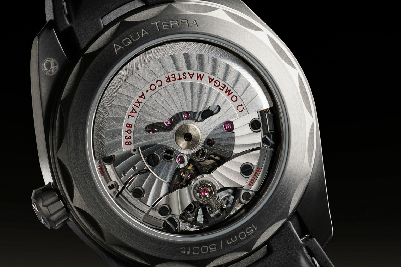 Omega Debuts New Models of the Seamaster Aqua Terra Worldtimer | SJX ...