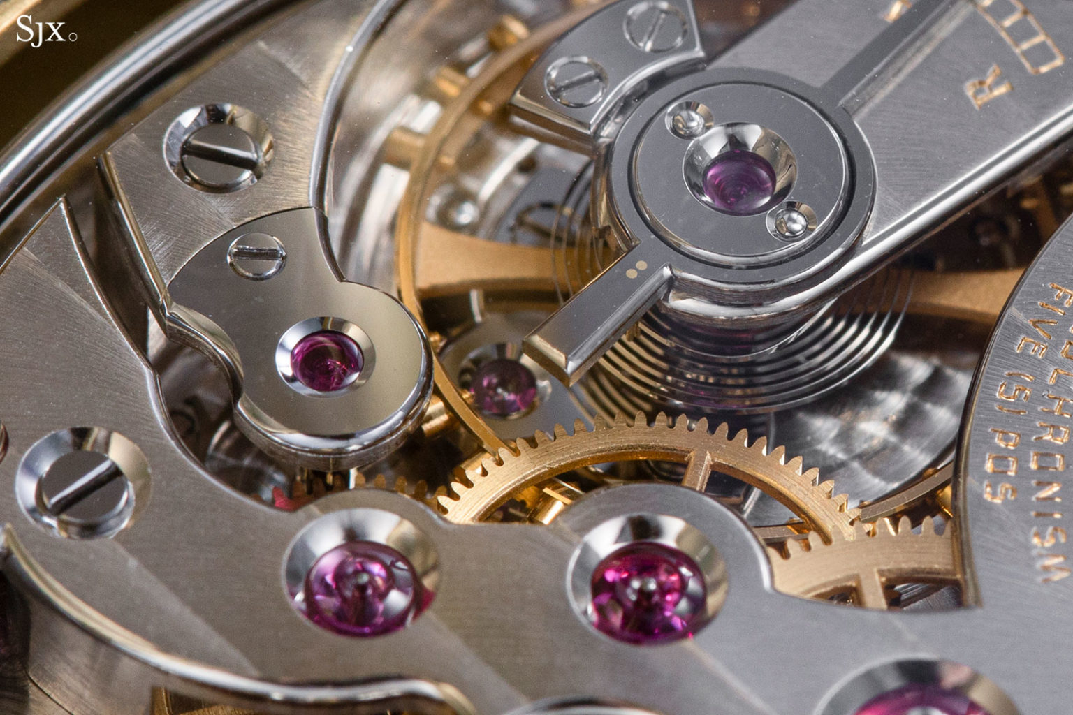 Hands On: Audemars Piguet Grande Sonnerie Pocket Watch by Philippe ...