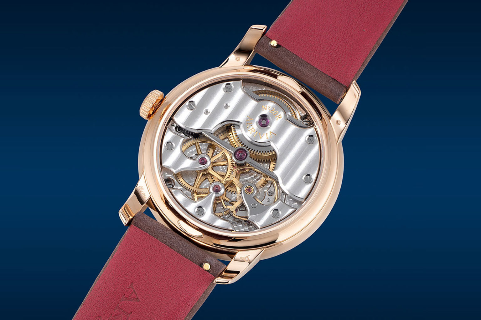 Highlights: Independent Watchmaking at Phillips Hong Kong | SJX Watches