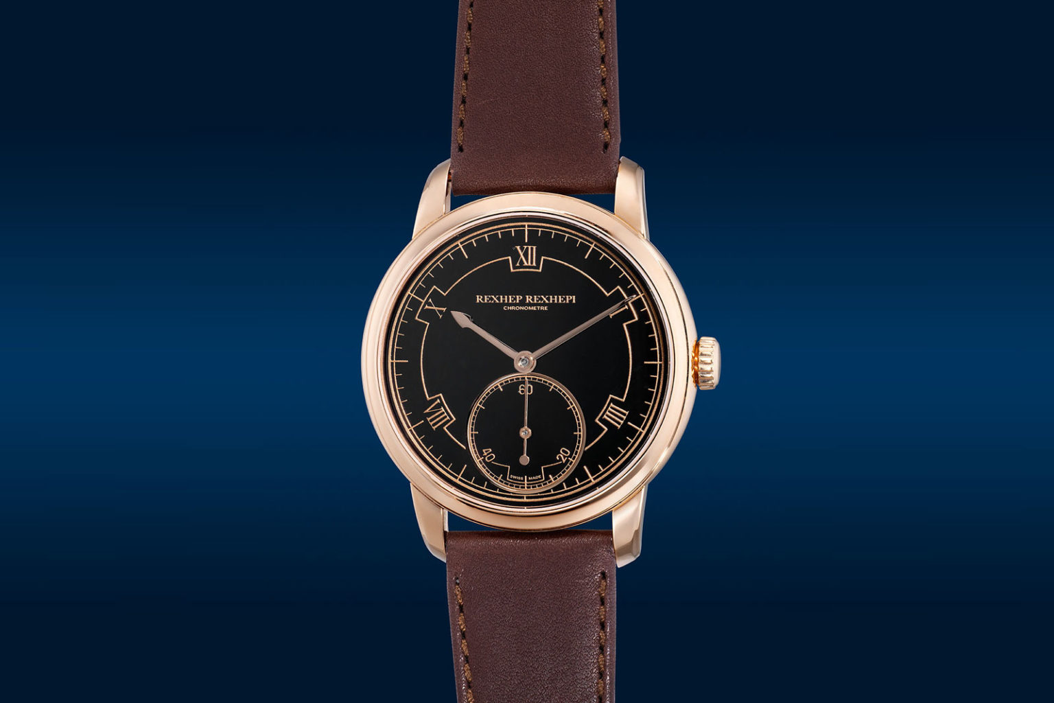 Highlights: Independent Watchmaking at Phillips Hong Kong | SJX Watches