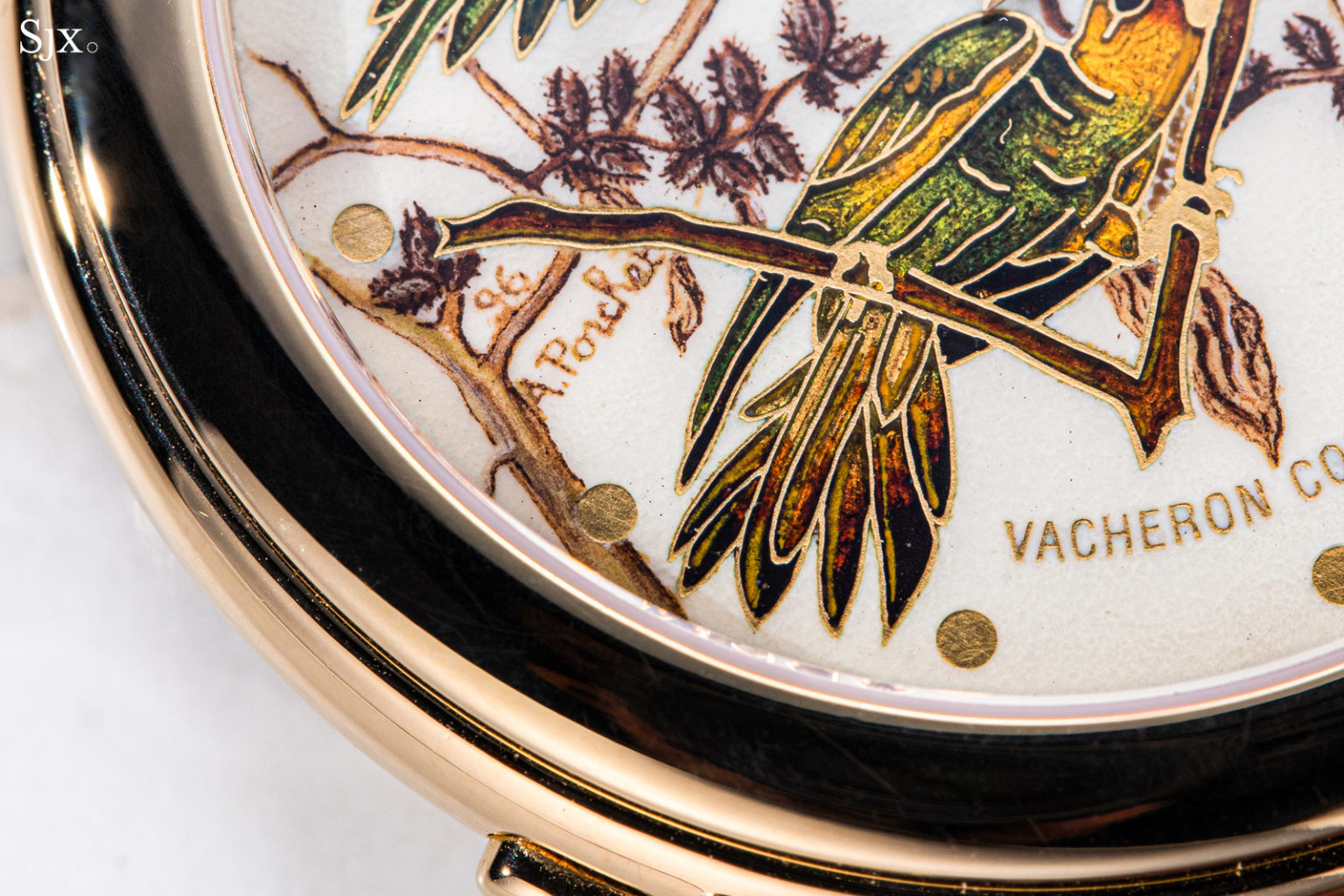 Highlights: The Artisanal and Complicated at Phillips’ Hong Kong | SJX ...