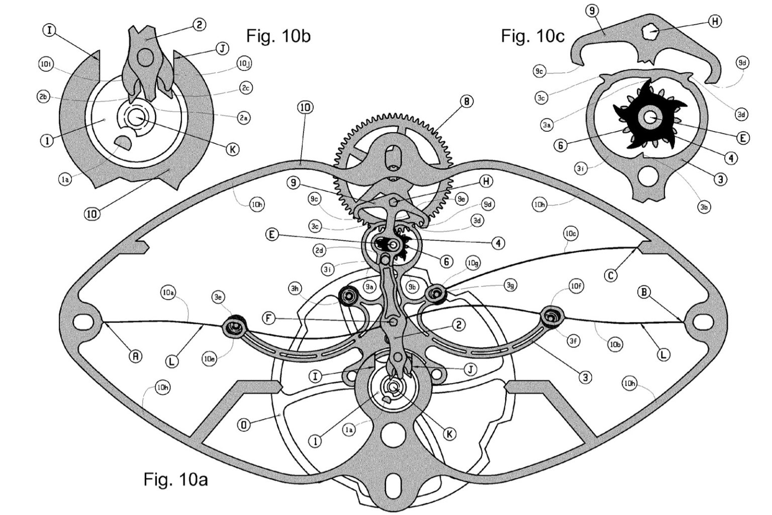 Insight: What’s Next for the Girard-Perregaux Constant Escapement ...