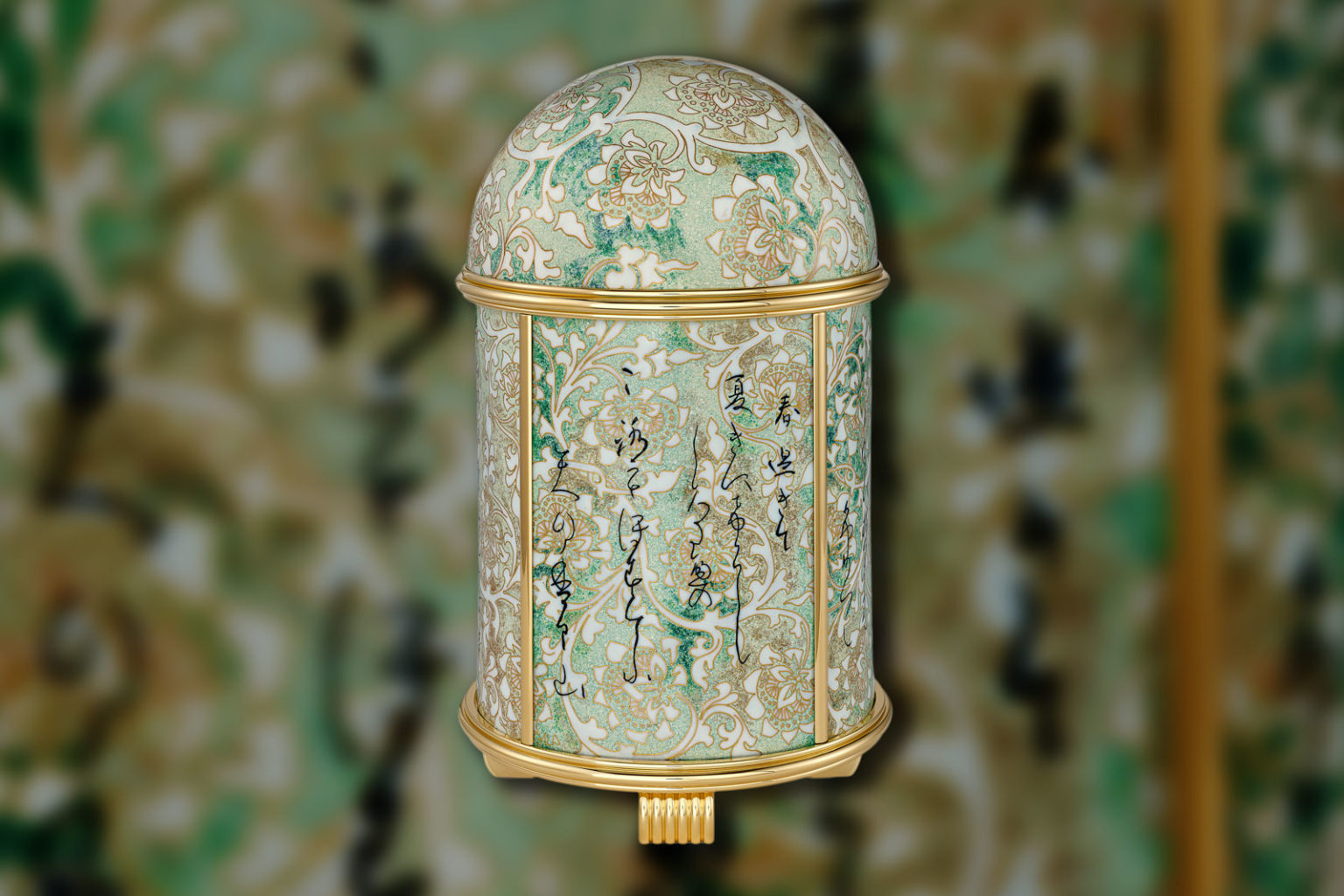 Patek Philippe Introduces the Rare Handcrafts Tokyo 2023 | SJX Watches