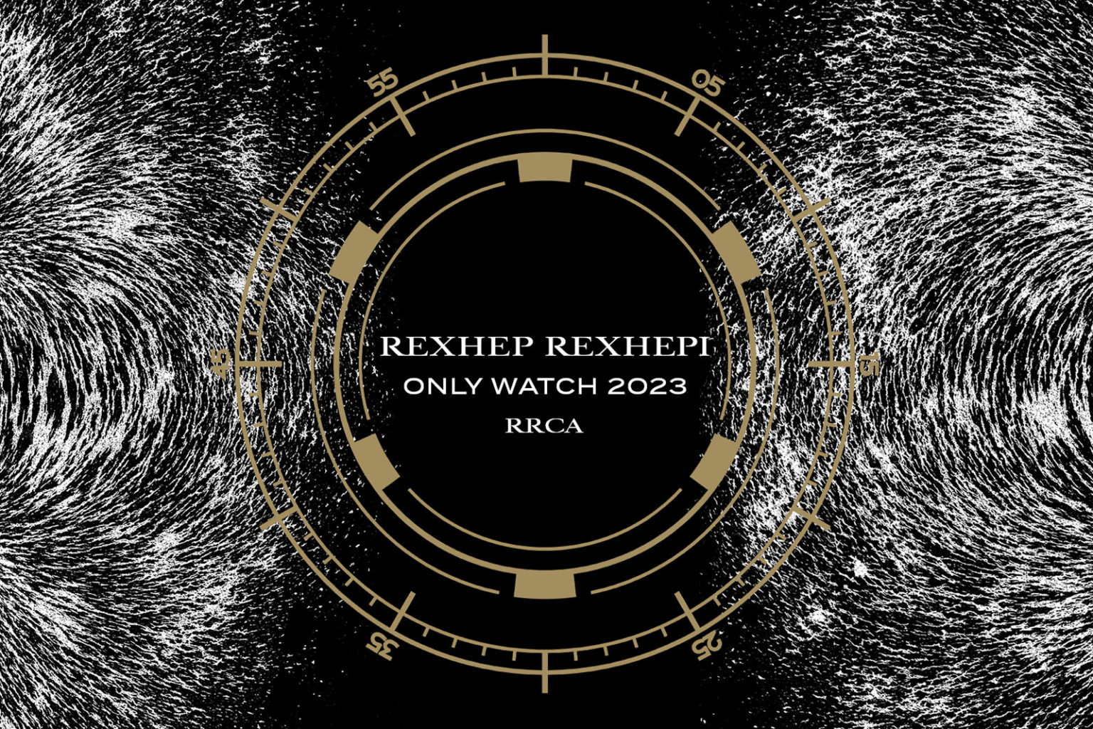 Rexhep Rexhepi Introduces the Chronomètre Antimagnétique | SJX Watches