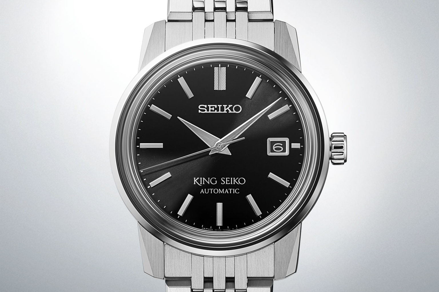 Seiko Introduces the King Seiko SJE089 and SJE091 | SJX Watches