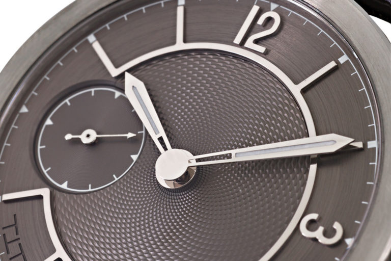 T3 Special Watches Introduces Dague Time Dragon and Dague Guilloché ...