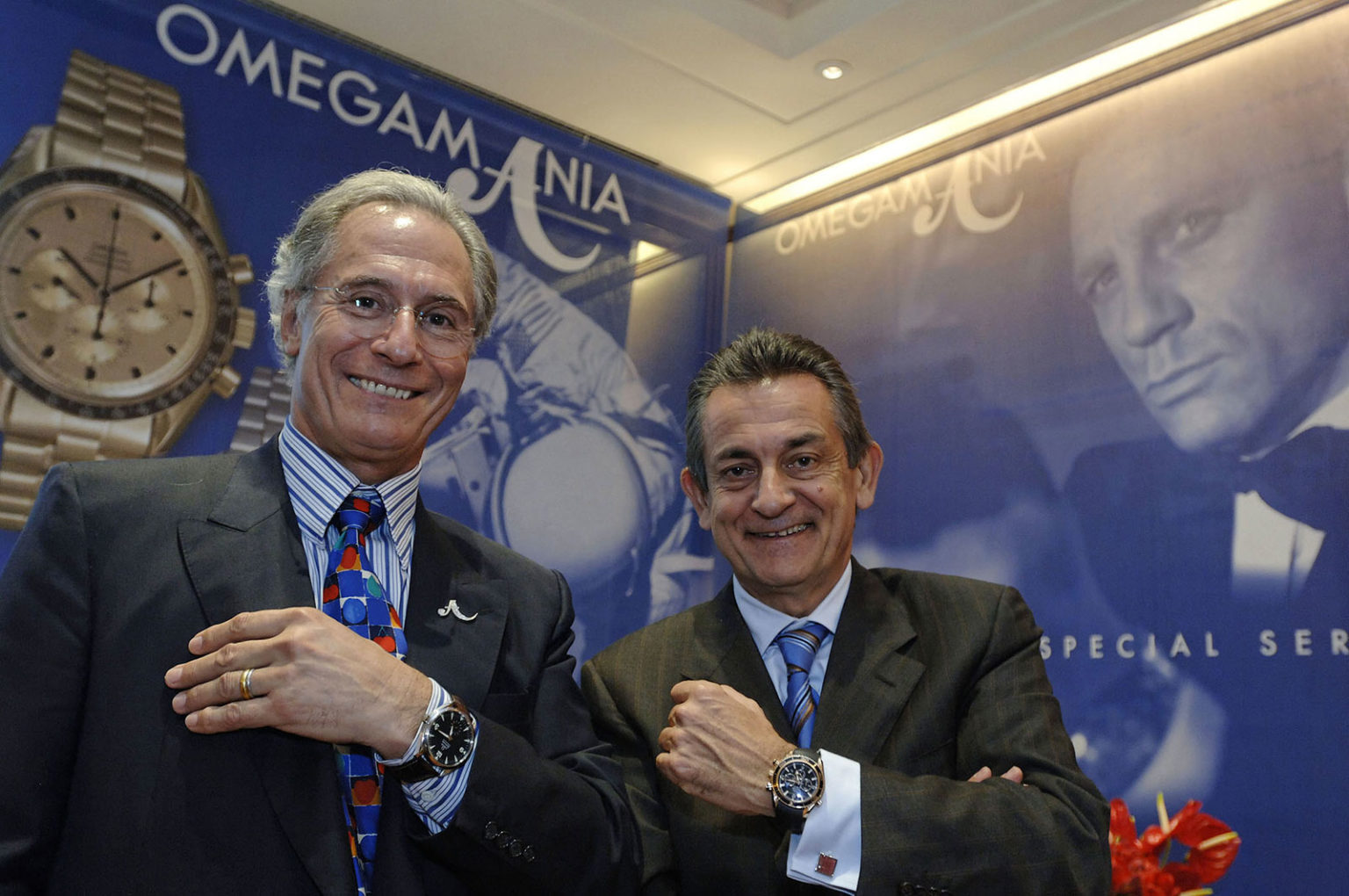 Editorial: All the Fuss Over a “Franken” Omega Speedmaster | SJX Watches