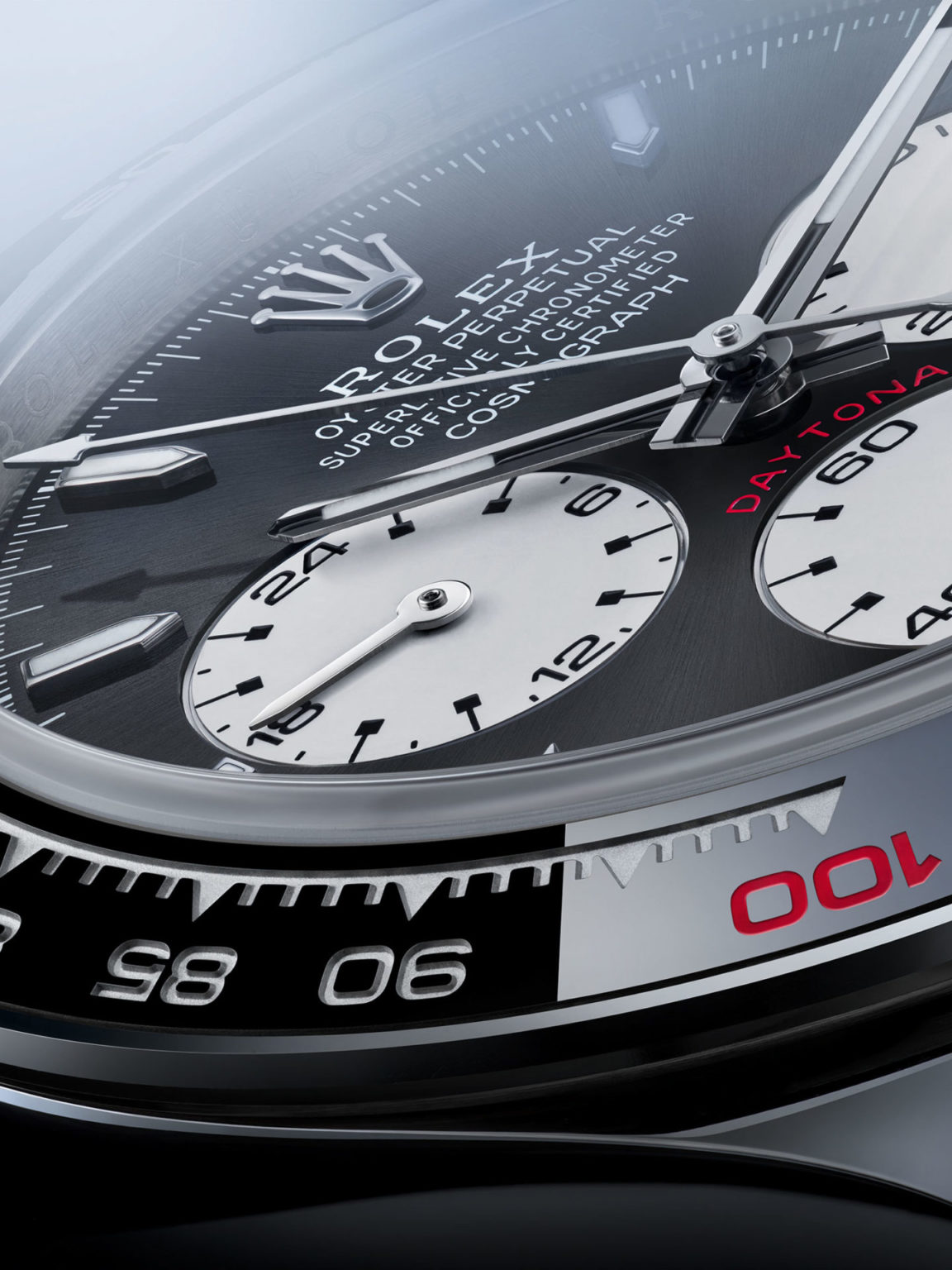 Rolex Introduces the Cosmograph Daytona “Le Mans” Ref. 126529LN | SJX ...