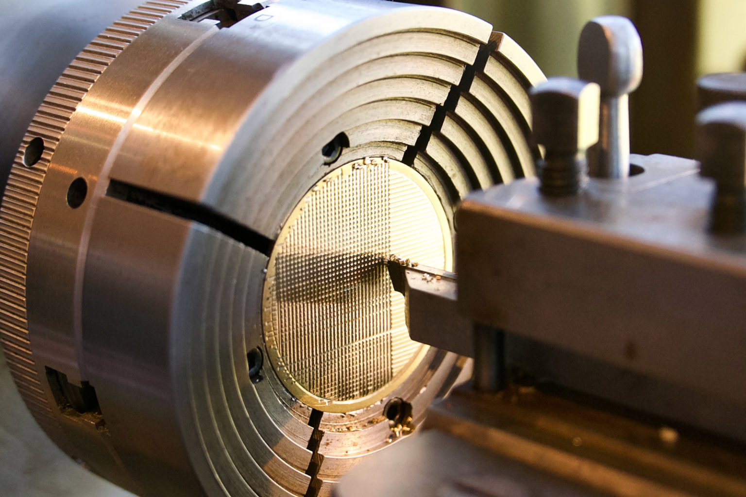 Guilloche for Beginners: A Photo Essay | SJX Watches