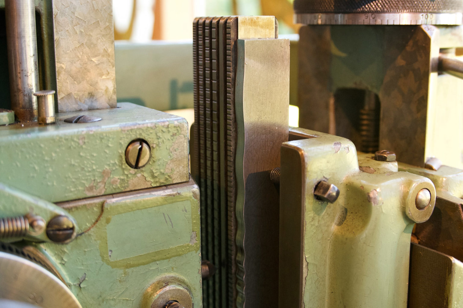 Guilloche for Beginners: A Photo Essay | SJX Watches