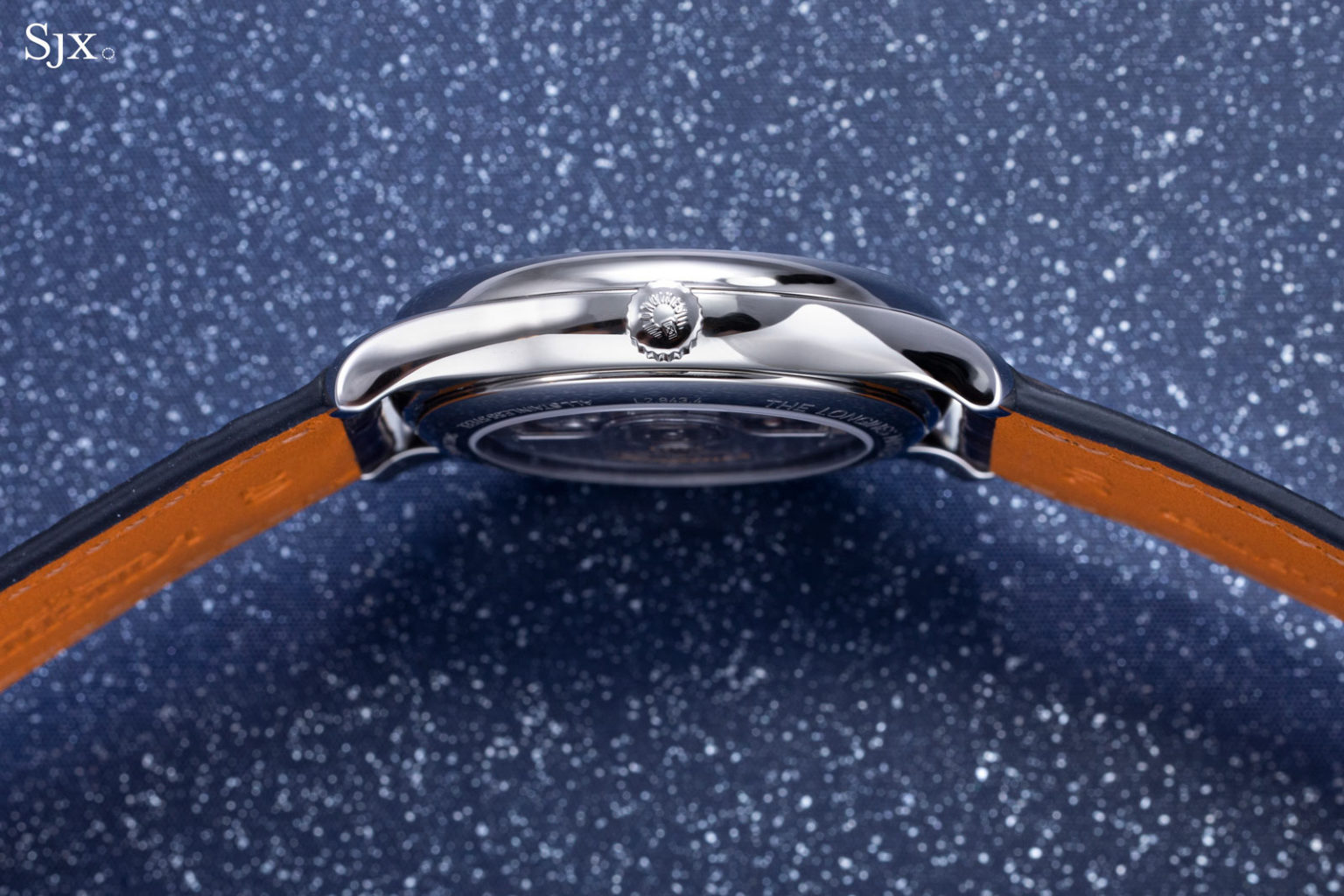 Hands On: Longines Master Collection Small Seconds | SJX Watches