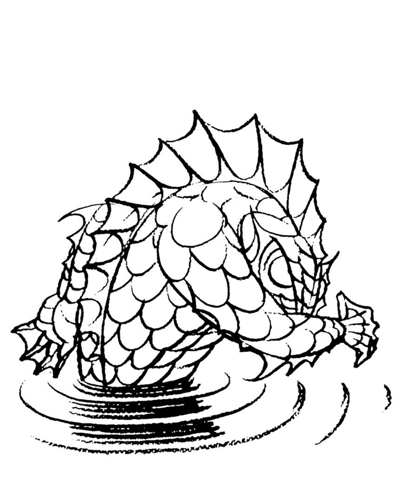 Sarpaneva Introduces the Näkki, Inspired by Nordic Mythology | SJX Watches