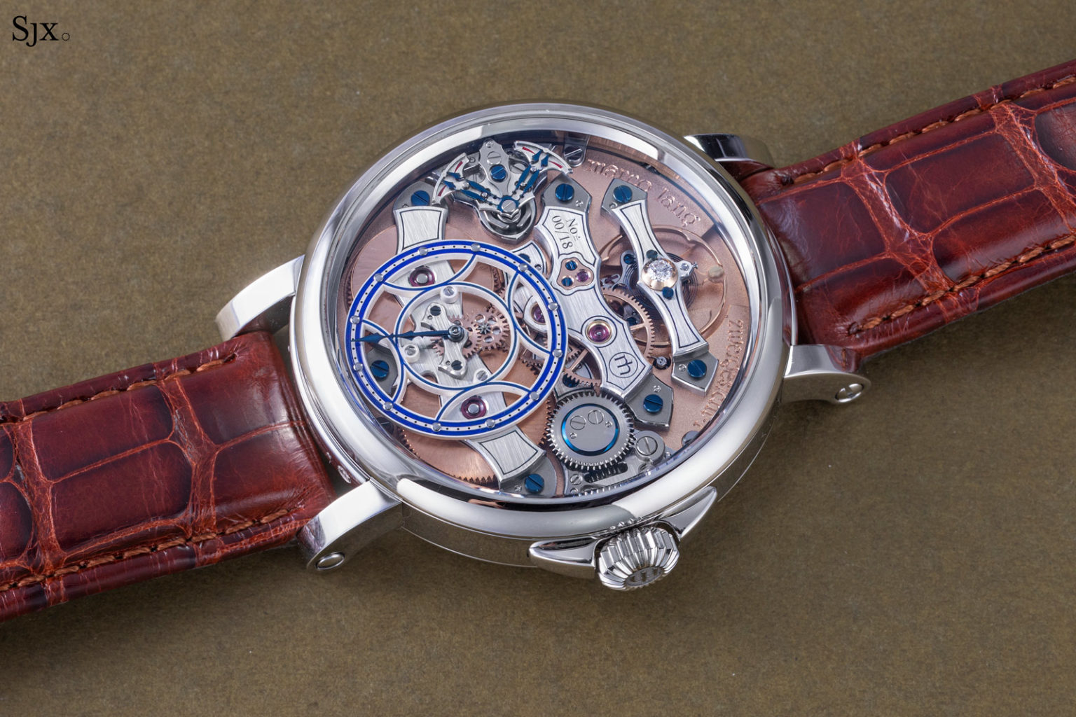 In Depth: Marco Lang Zweigesicht-1 | SJX Watches