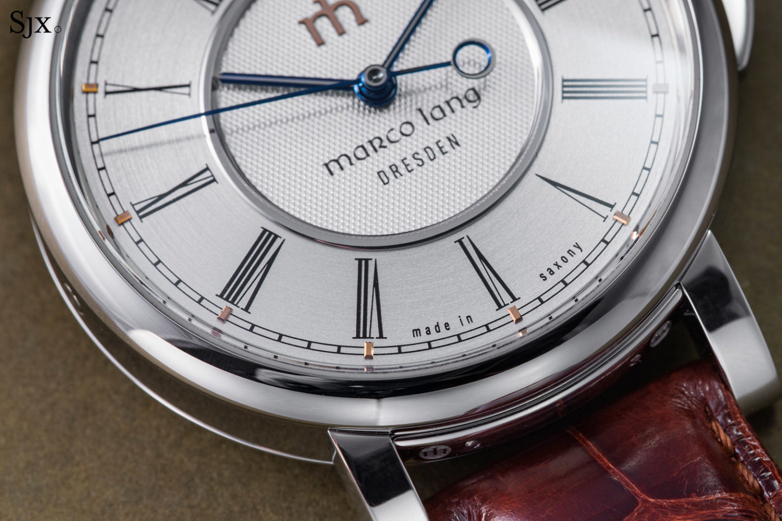 In Depth: Marco Lang Zweigesicht-1 | SJX Watches