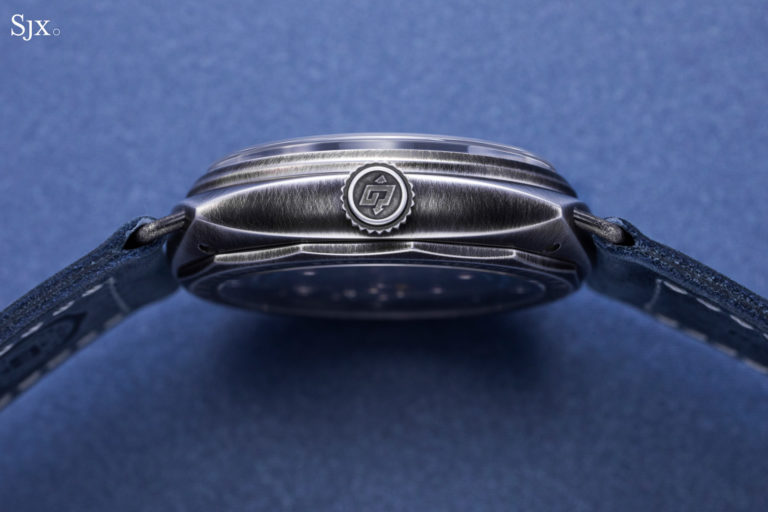 Hands On: Panerai Radiomir “Otto Giorni” PAM01347, PAM01348 and ...