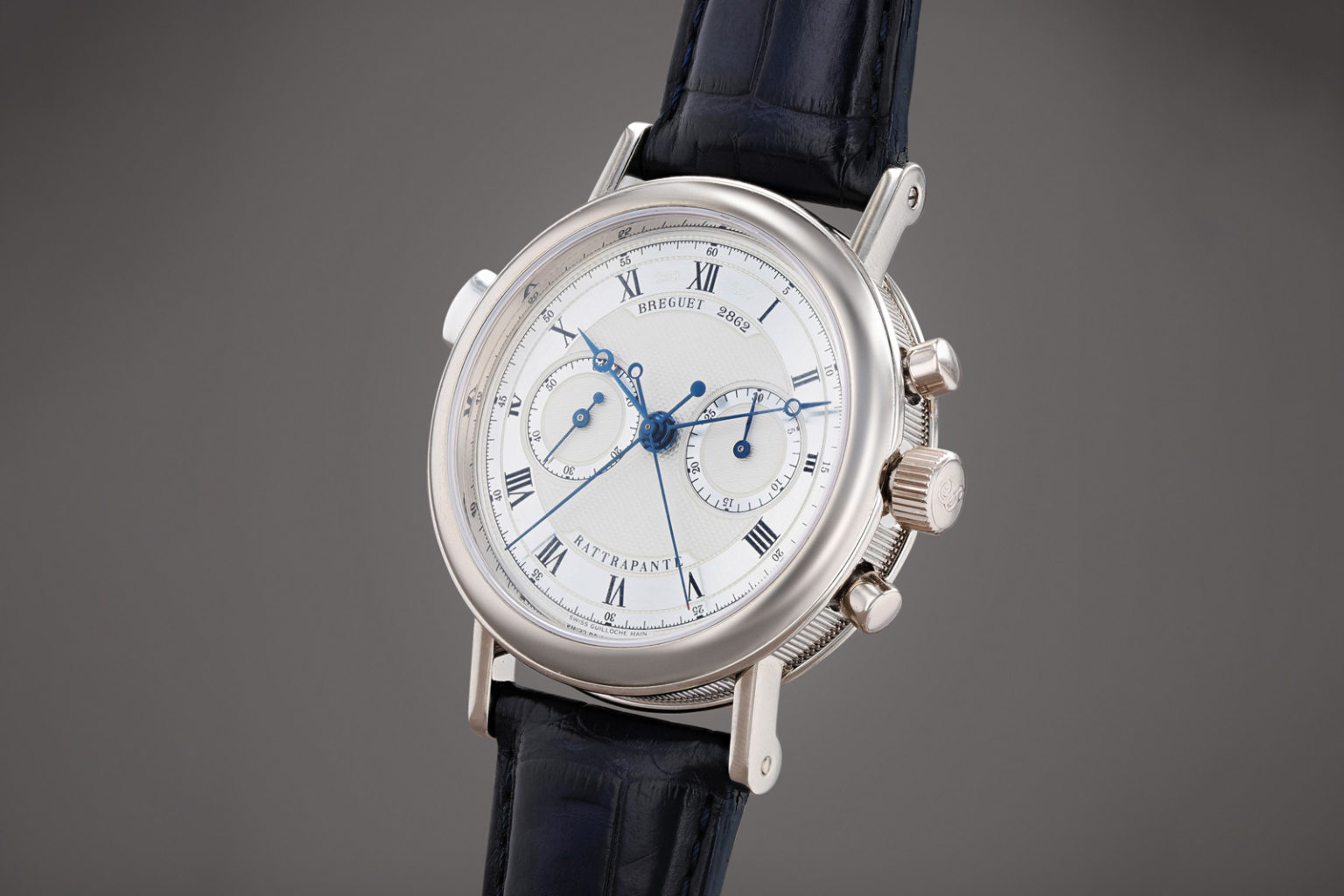 Highlights: Sotheby’s Paris “Fine Watches” Online Auction | SJX Watches