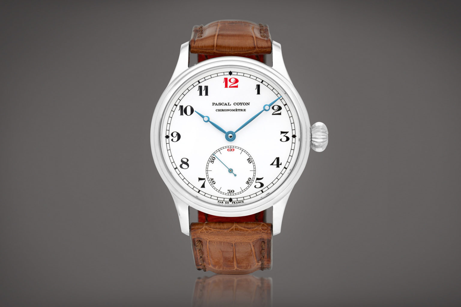 Highlights: Independent Watchmaking at Sotheby’s Hong Kong | SJX Watches